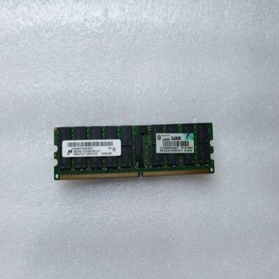 HP 3PAR V400 V800 8G 2RX4 PC2-5300P 657908-001 922-200022