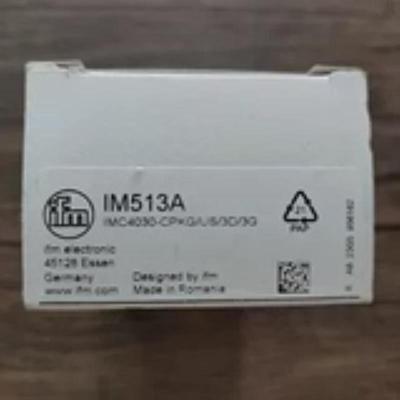 全新原装正品 IFM易福门 IM513A 传感器 现货销售