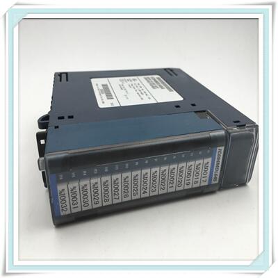 模块IC694MDL645A实物图