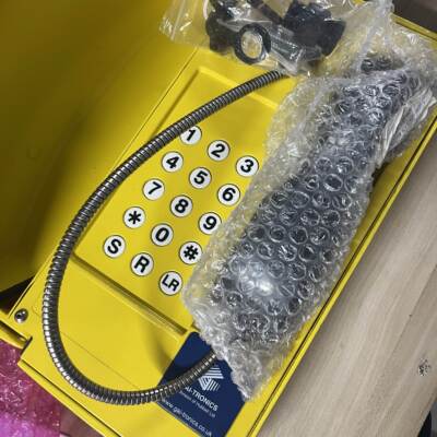 【汇盈传感器】GAI-TRONICS 988-00-4046-061 电话 现货