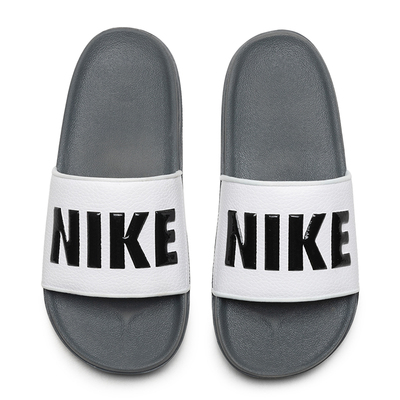 NIKE耐克官方休闲拖鞋男鞋男子时尚凉拖户外沙滩鞋一字拖BQ4639