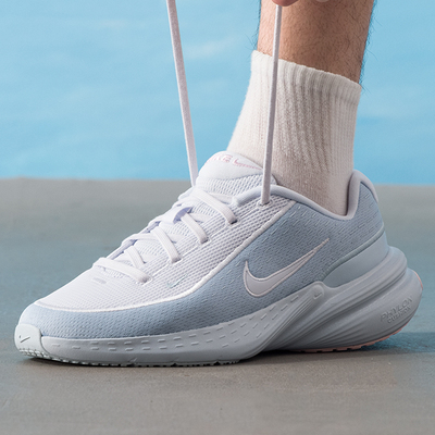 Nike耐克男鞋2026新款UPLIFT SC厚底休闲运动鞋减震跑鞋IB2765