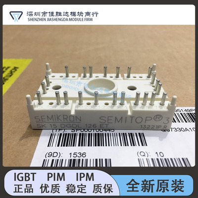 全新SK15DGDL126ET SK10DGDL126ET SK20GDG065ET SK15DGDL12T4ETK