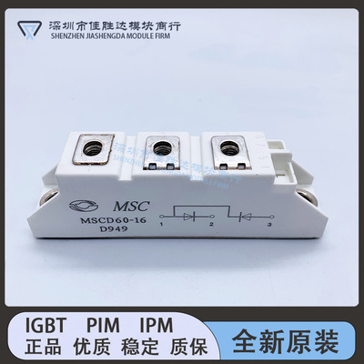 MSCD120B-16 MSCD75B-16 MCSD100-16 MSCD120-16 MSCD60-16  原装