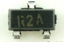 LM4040AIM3X-2.5 LM4040AIM3-2.5 R2A 精密微功耗并联电压参考