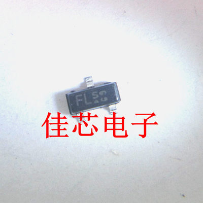 BFN27 FLs PNP硅高压晶体管全新原装进口