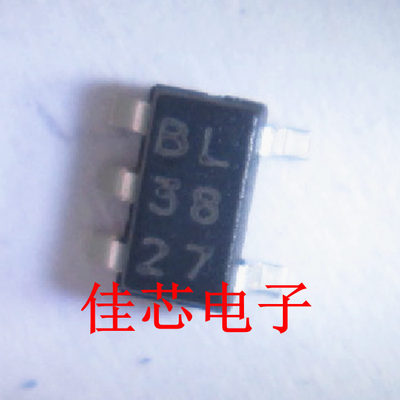 BD4730G-TR BD4730G BL 双极性电压检测器IC全新原装进口