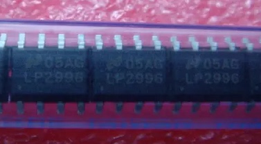 LP2996MR LP2996 LP2996M DDR端面调节器全新原装进口