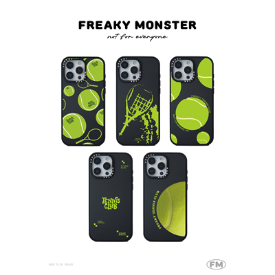 FM·手机壳小众苹果磁吸手机壳