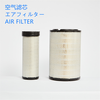 唐纳森P527682P527683空气滤芯