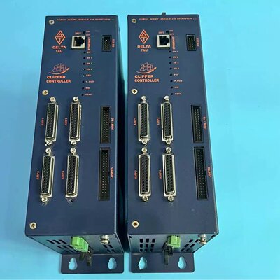 DeltaTAU泰道运动控制器CLIPPERT2原装现货-议价