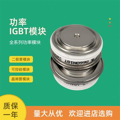 全新平板二极管模块D2201N45T D3501N42T D3501N40T D3501N36T