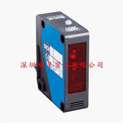 WL280-2H4331光电开关德国光电传感器原装正品假一罚十