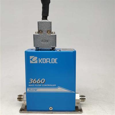 日本KOFLOC质量 3660SH O2 20SCCM 正品原装 现货 二手拆机