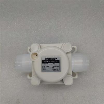Dymatrix 隔膜阀 AVHPRMF-GT312R2E012-3 正品日本原装