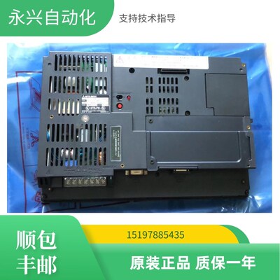 三菱触摸屏A960GOT-EBA/A970GOT/A975GOT/-SBA/TBA/SBD/TBD-B/CH