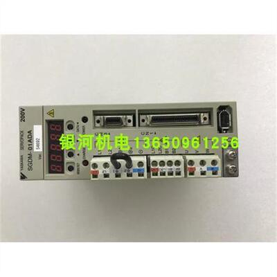 驱动 SGDM-01ADA/02/04/08/10/15/20/30/50/60/75ADA/ADA-V