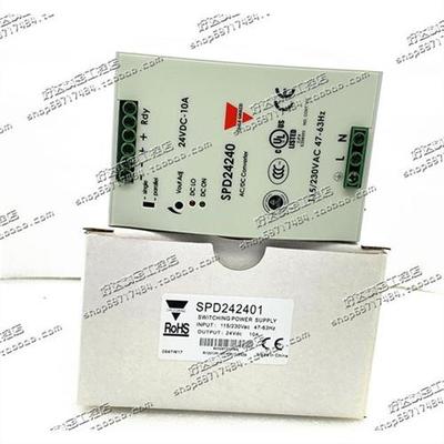 SPD242401瑞士CARLOGAVAZZI SPD244801 SPD241201N 电源