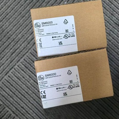 IFM易福门电磁流量计SM2130 SM2601 SM2604 SM2404 SM2400 SM2500