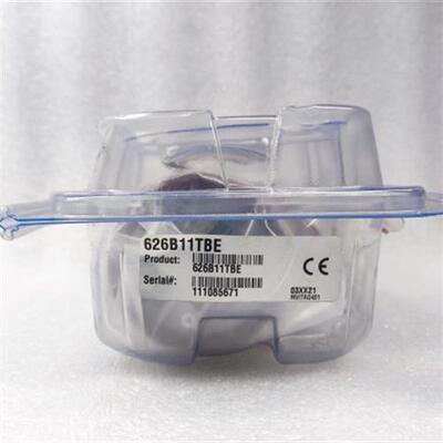 MKS 真空计 626B11TBE 1.33kPa 133.33mBar 10Torr 全新原装正品