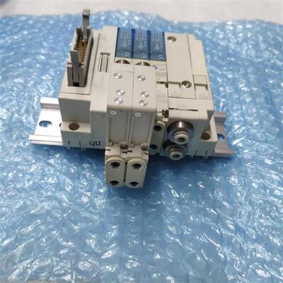 电磁阀组SJ3160T-5CZ-M5-X45   SJ3160T-5CZ-M5-X32