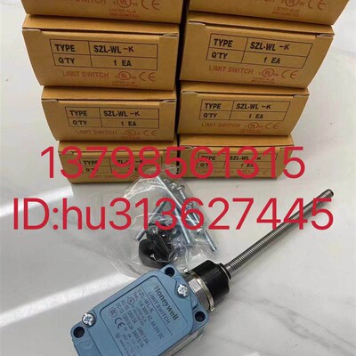 优价Honeywell 开关传感器?SZL-WLC-B,SZL-WLC-C 原装正品