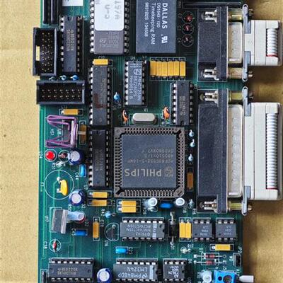 ASTex/Gerling.Labs PWB-C13322 C13381 原装二手拆机