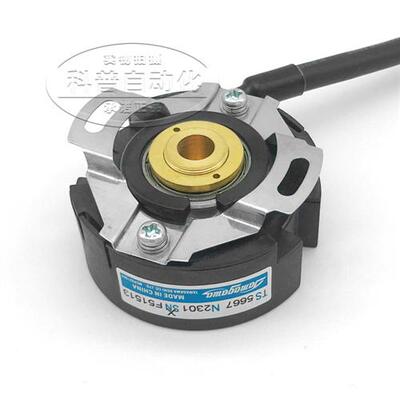 TS5667N2301全新原装TAMAGAWA编码器