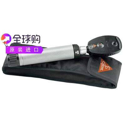 HEINE K180眼底镜XHL标准直接电池手柄