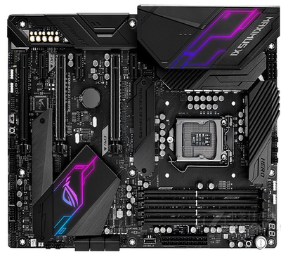 华硕玩家国度wifim11H