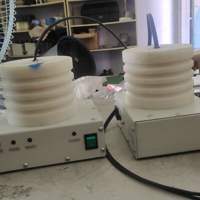 议价VEI-AVIS触发驱动器TD-13500220VAC输可维修