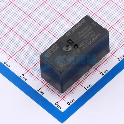 RT314024F TE Connectivity(泰科电子) DIP,29x12.7mm 现货