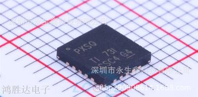 TPS7A4700RGWR TPS7A4700 印记:PXSQ 线性稳压20QFN BOM配单