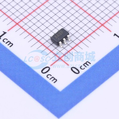 MAX4073FAUT+T ADI(亚德诺)/MAXIM(美信) SOT-23-6 现货