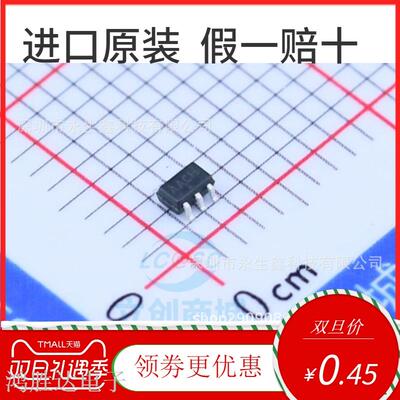 全新原装 LMV321SQ3T2G LMV321 贴片 SC70-5 AACH/AAC3 现货