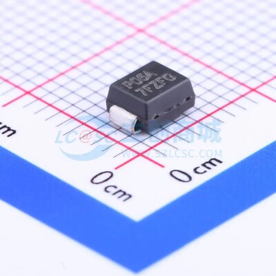 P0640SALRP Littelfuse(美国力特) DO-214AA 现货