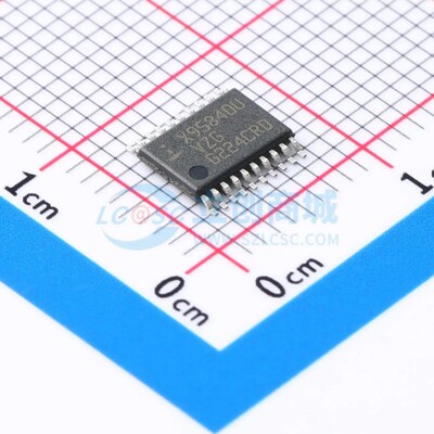X95840UV20IZ-2.7 RENESAS(瑞萨)/IDT TSSOP-20 现货