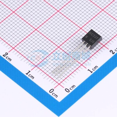 ZXTP07040DFFTA DIODES(美台) SOT-23F 现货