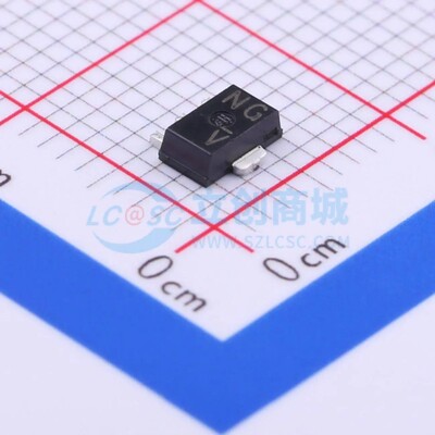 2SCR553PFRAT100 ROHM(罗姆) SOT-89-3 现货