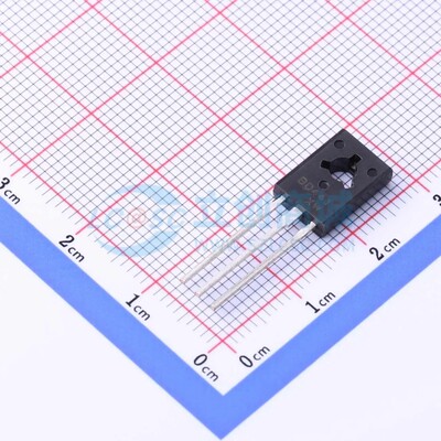 BD441 CJ(江苏长电/长晶) TO-126 现货