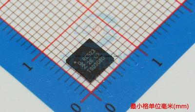 MFRC523 RC523 MFRC52302HN1 QFN32 射频IC读卡芯片模块芯片