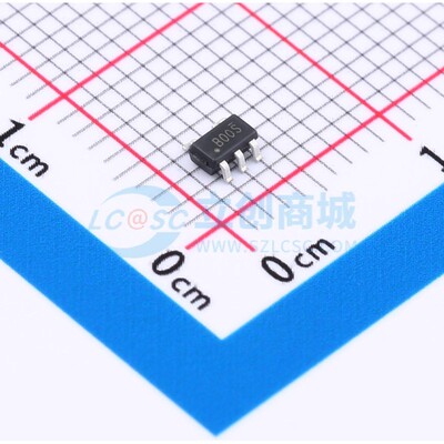 BCT2036EUK30-TR BROADCHIP(广芯电子) SOT-23-5