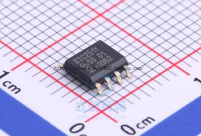 现货直拍PCA82C251T/YM 82C251Y SOP-8贴片 全新进口原装 CAN总线