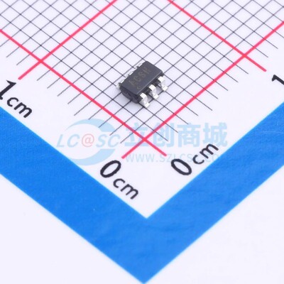 MAX44284WAUT+T ADI(亚德诺)/MAXIM(美信) SOT-23-6 现货