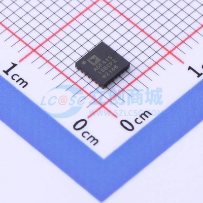 ADF41513BCPZ ADI(亚德诺) LFCSP-24(4x4) 现货