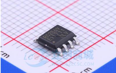 原装正品 MB85RC256VPNF RC256V 贴片SOP-8 FRAM铁电存储器芯片IC