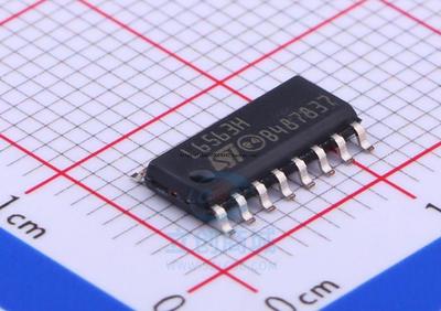 全新原装 L6563TR L6563 L6563H 液晶电源芯片IC 贴片SOP14