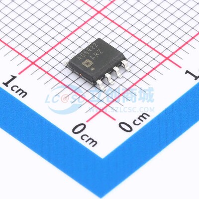 AD8422ARZ ADI(亚德诺) SOIC-8 现货