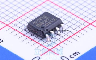 原装 | OP295GSZ OP295GS OP295G SOP-8 运算放大器 集成 IC芯片