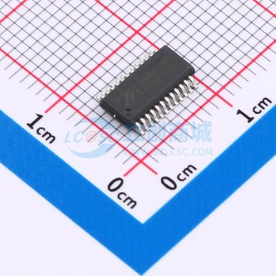 TM1818-QSOP24 TM(天微) QSOP-24 现货